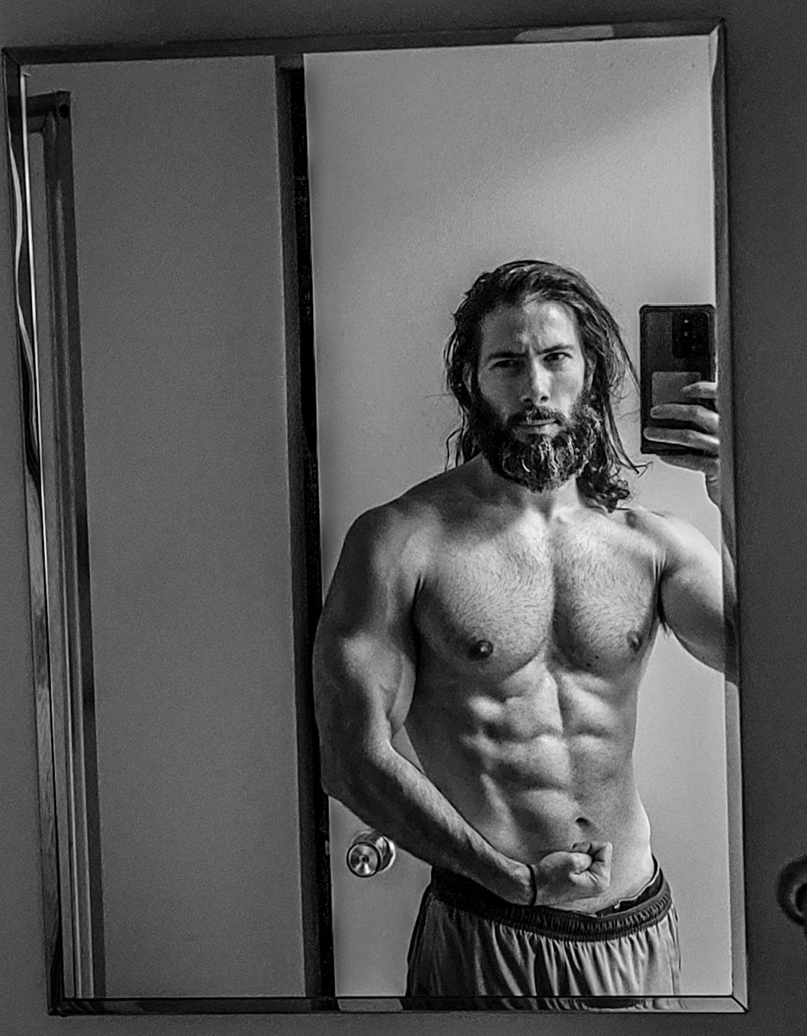 IGNITE YOUR BODY | IGNACIOSPORTS