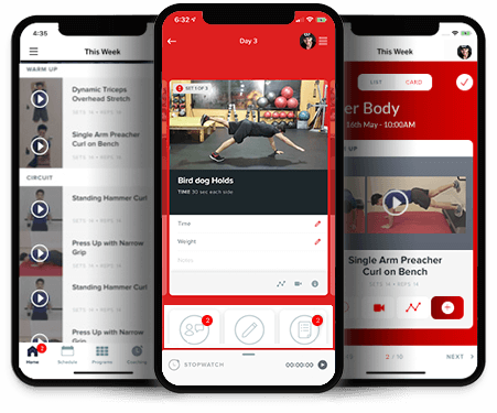 IGNITE YOUR BODY | IGNACIOSPORTS